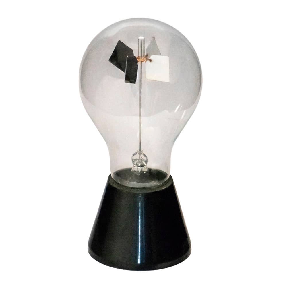Radiometer – Because Science