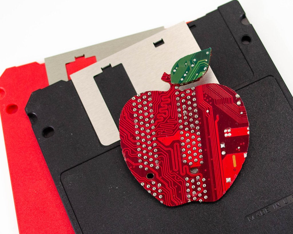 Happy *NEW SCIENCE* Friday! – Because Science