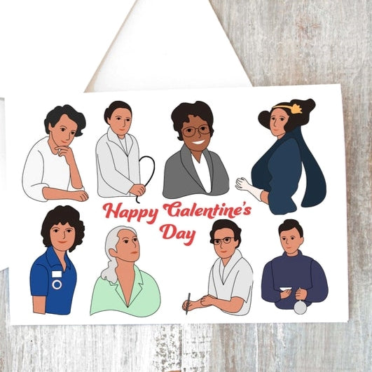 International Women and Girls in Science Day – Because Science