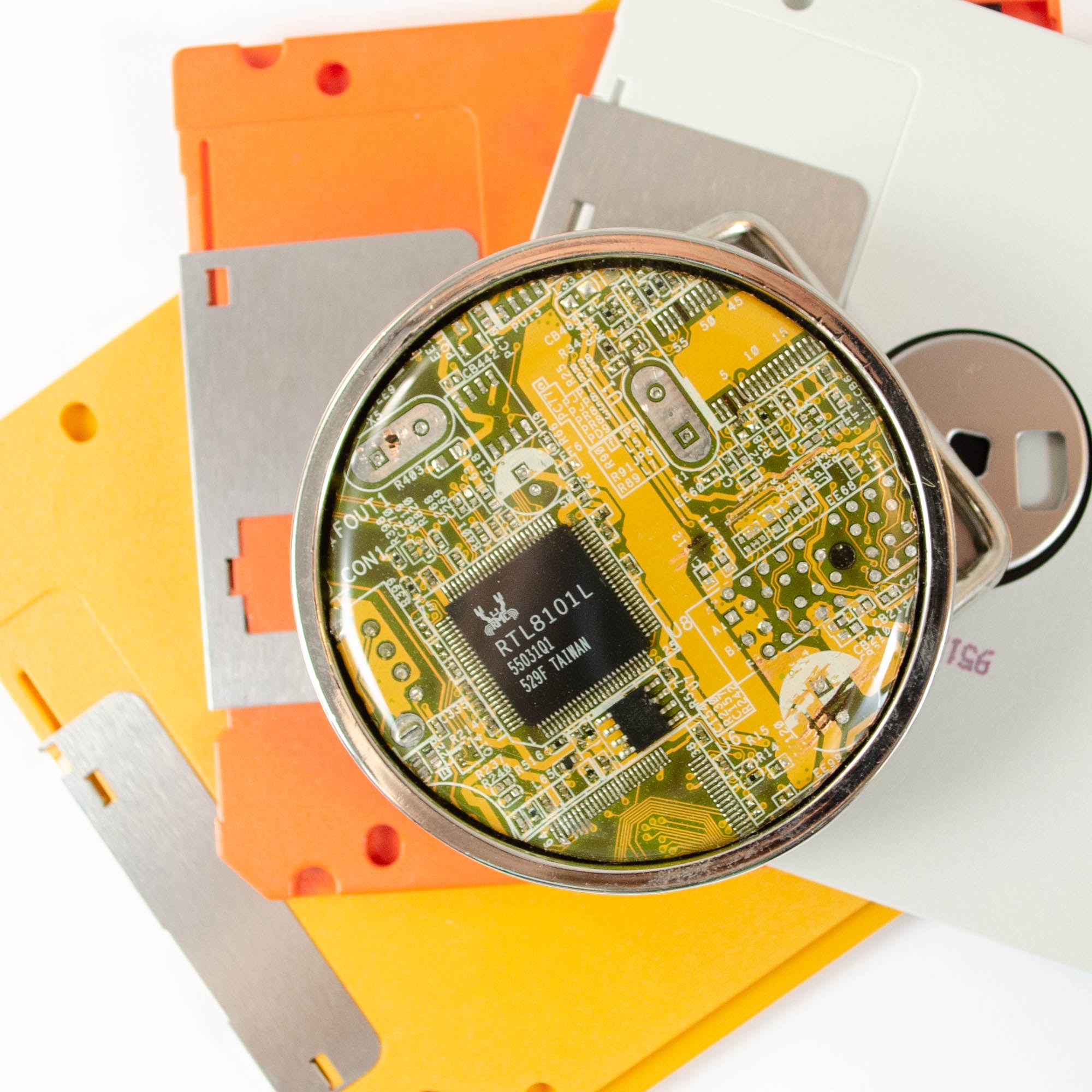 Accessories – Because Science