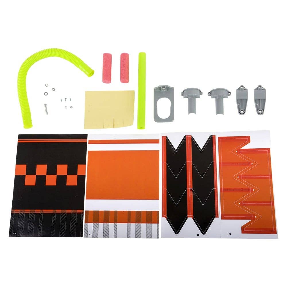 Rocket Science Kit – Because Science