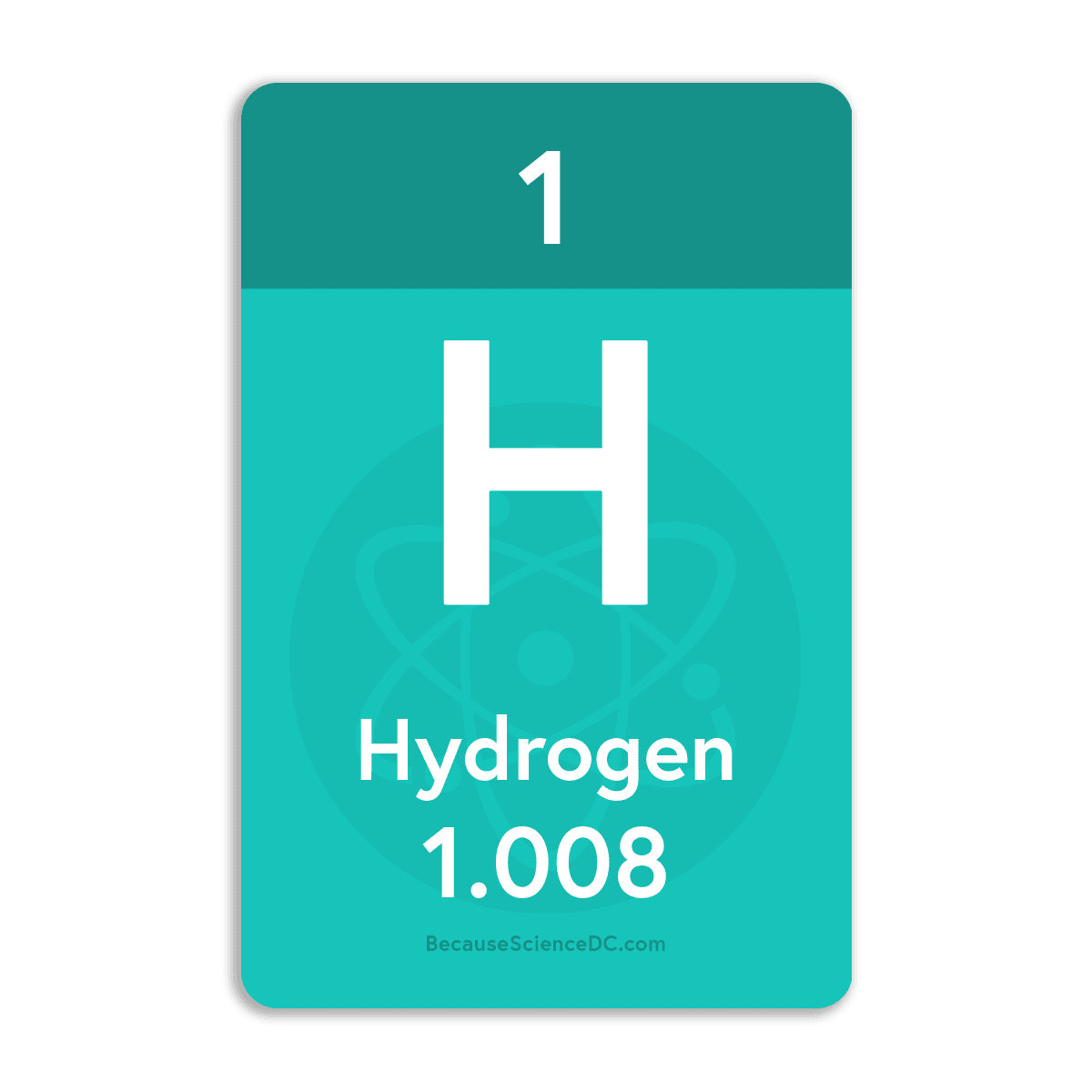 Hydrogen Element Symbol Hydrogen Hydrogen Element Symbol CleanPNG
