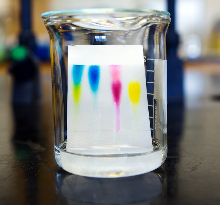 Pride in STEM Festival: pH Paper Art Making June 21, 2:30-3:45pm ...
