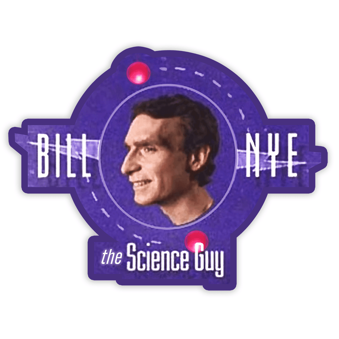 bilder the science guy