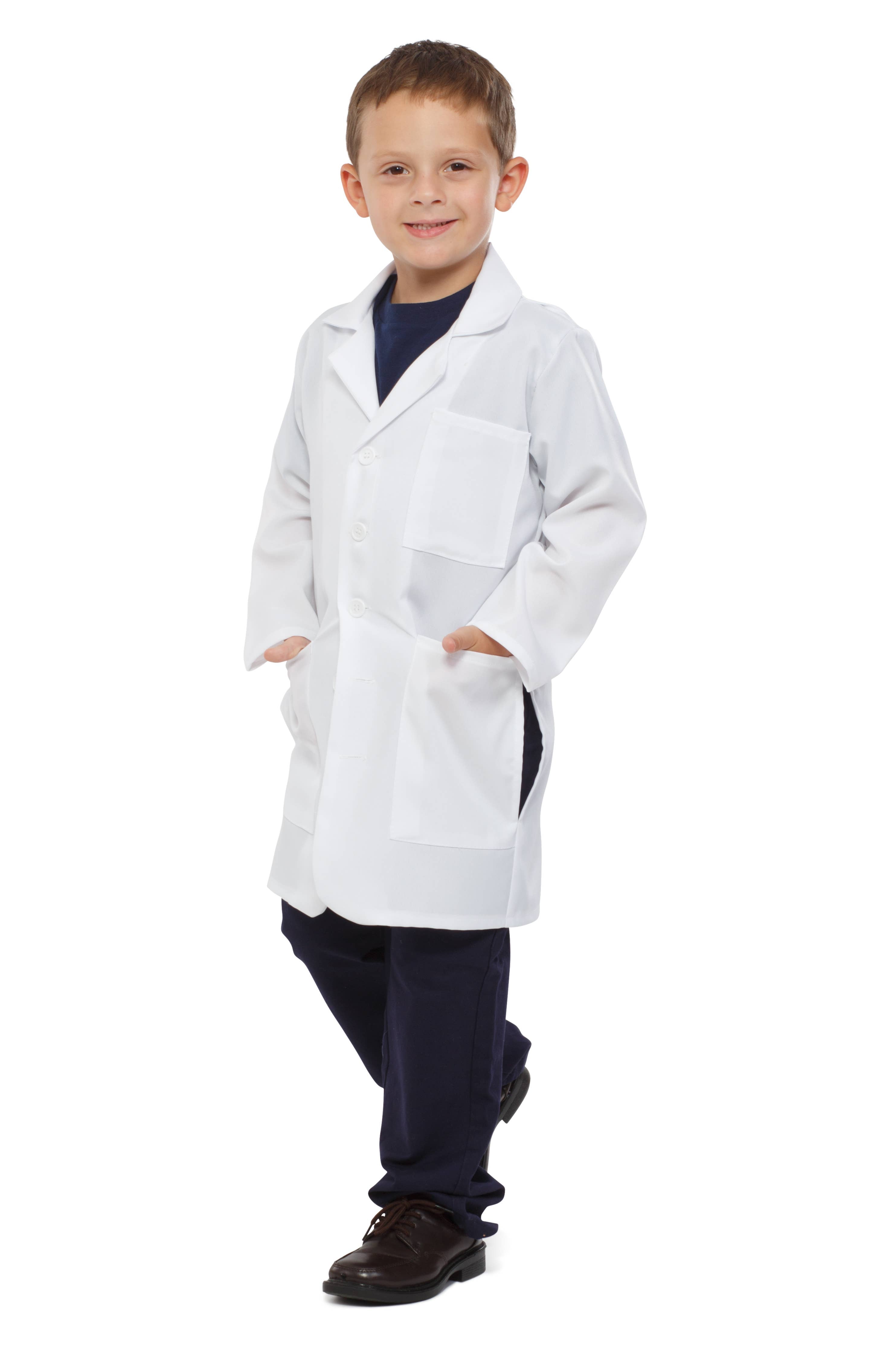 Lab Coat for Kids - Large – Because Science